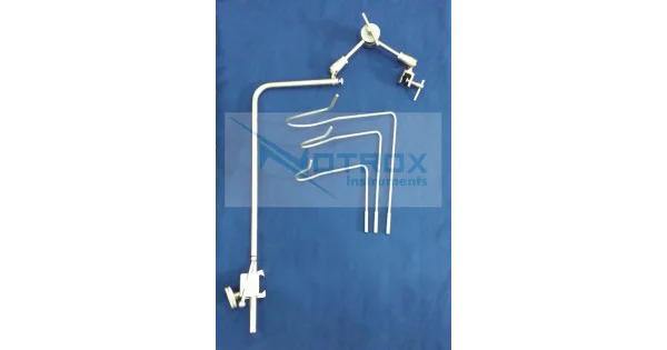 Martin Arm Retractor, Complete Set